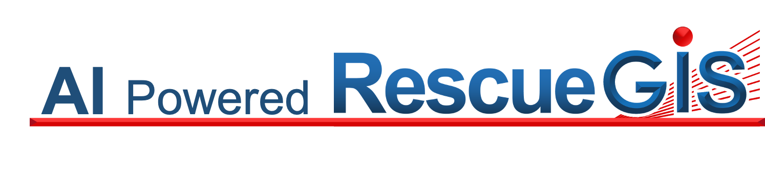 RescueGIS#N#– Rescue GIS
