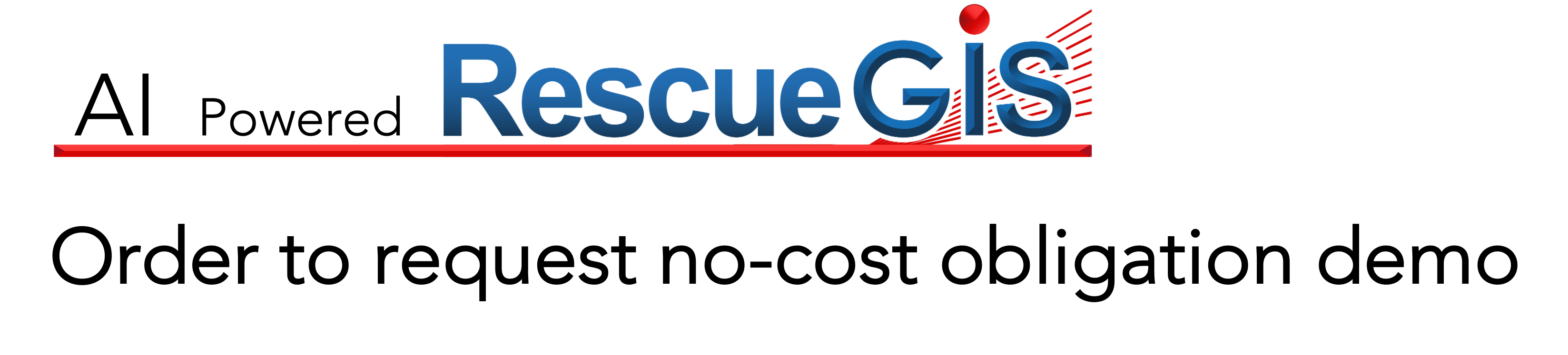 RescueGIS – Rescue GIS