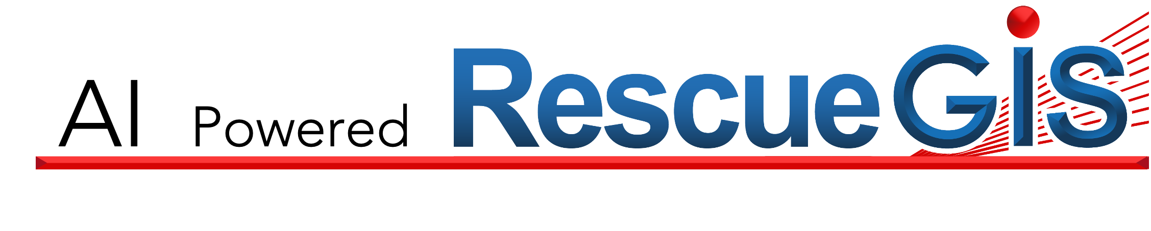 Emergency and Disaster Management – Rescue GIS